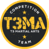 T3MA – T3 Martial Arts